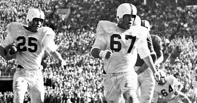 Oklahoma football: Bowl games of the 1950s | Sports | oudaily.com