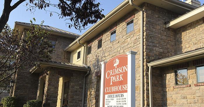 Crimson Park releases statement following conclusion of law enforcement ...