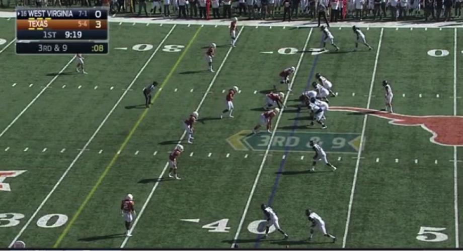 Oklahoma football: Breaking down the Sooners' Xs and Os matchup with ...