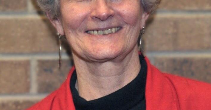 Barbara Rae Neas | 1941 - 2024 | Obituaries | oudaily.com