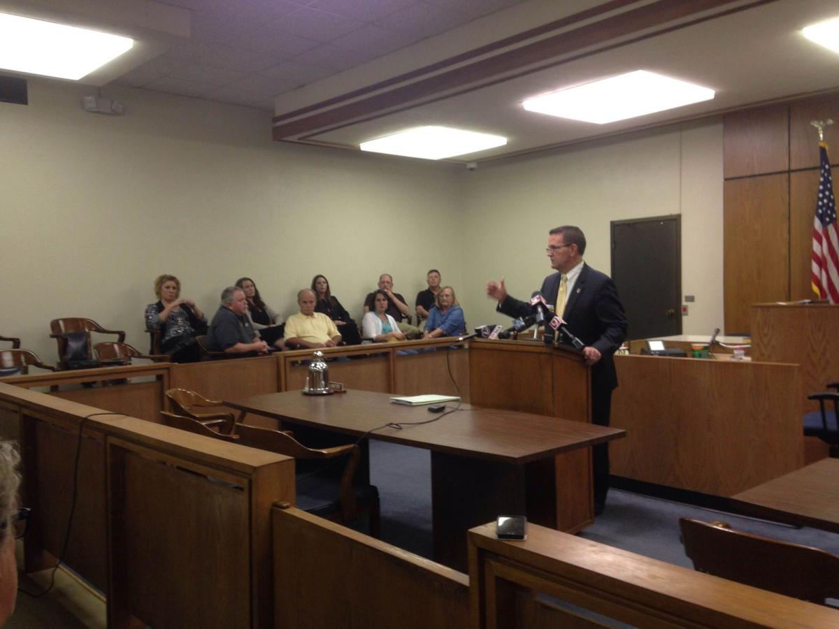 Who is Alan Hruby? | News | oudaily.com