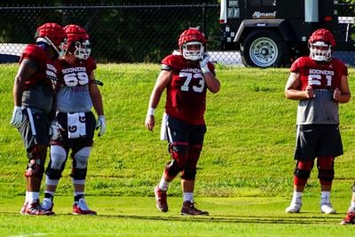 'He’s got every tool': Why OU center Andrew Raym is ample replacement ...