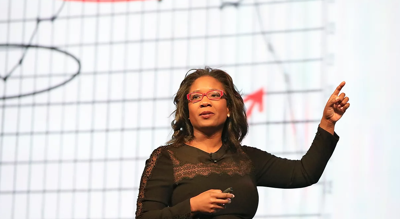 OU Presidential Speakers Series dinner to feature TED speaker, advocate ...