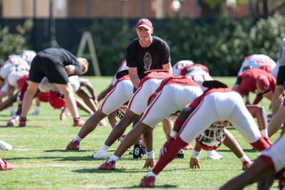 OU football Jerry Schmidt moves to Elite Performance Liaison | Sports ...