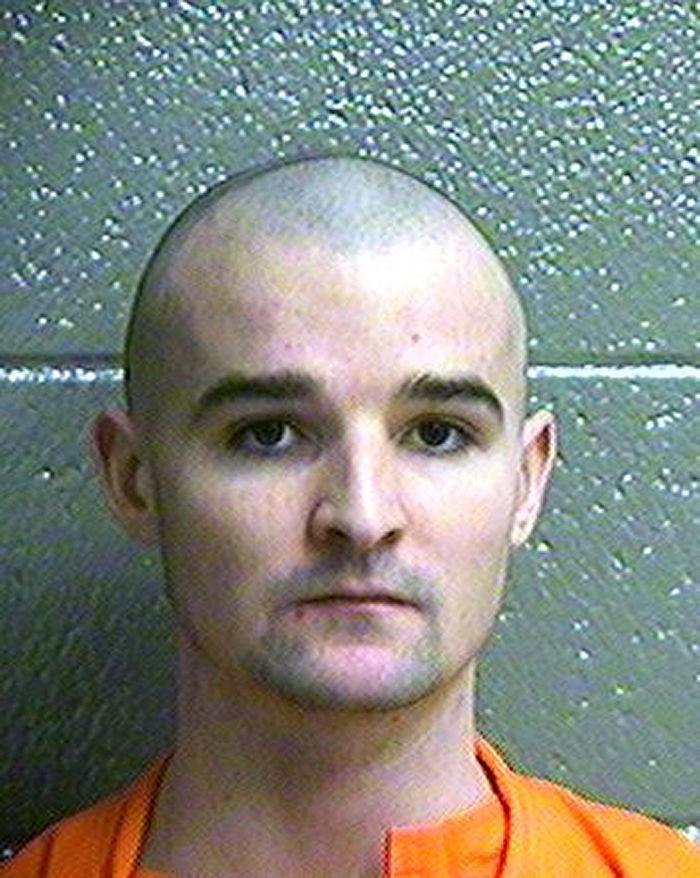 Alan Hruby's trial set for April | News | oudaily.com