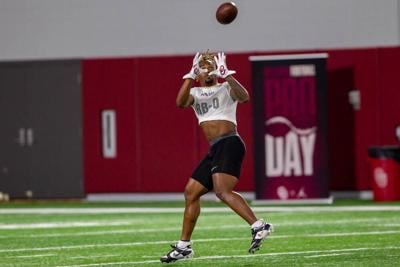 2023 OU Pro Day: Running back Eric Gray taking lessons learned from ...