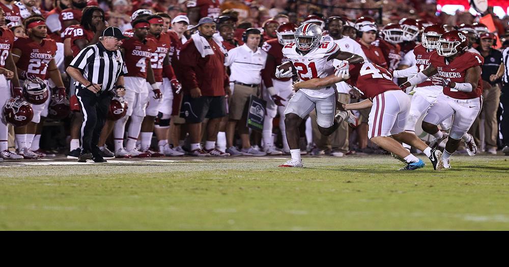Oklahoma football: Austin Seibert's struggles hurt Sooners in loss ...