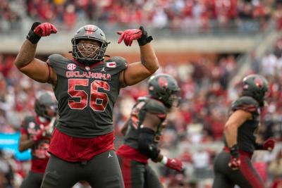 OU's Gracen Halton, Taylor Wein win player of week awards | Sports ...