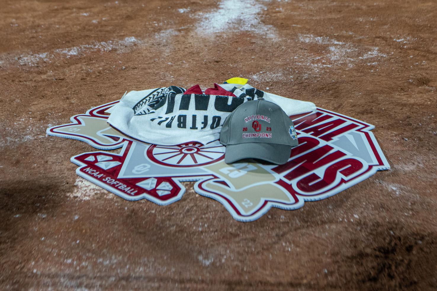 OU softball: Sooners land Liberty pitcher Karlie Keeney | Sports ...