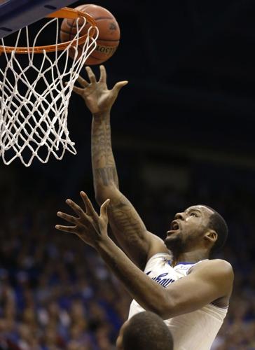 Despite comeback, Sooners fall to Jayhawks in Lawrence | Sports ...