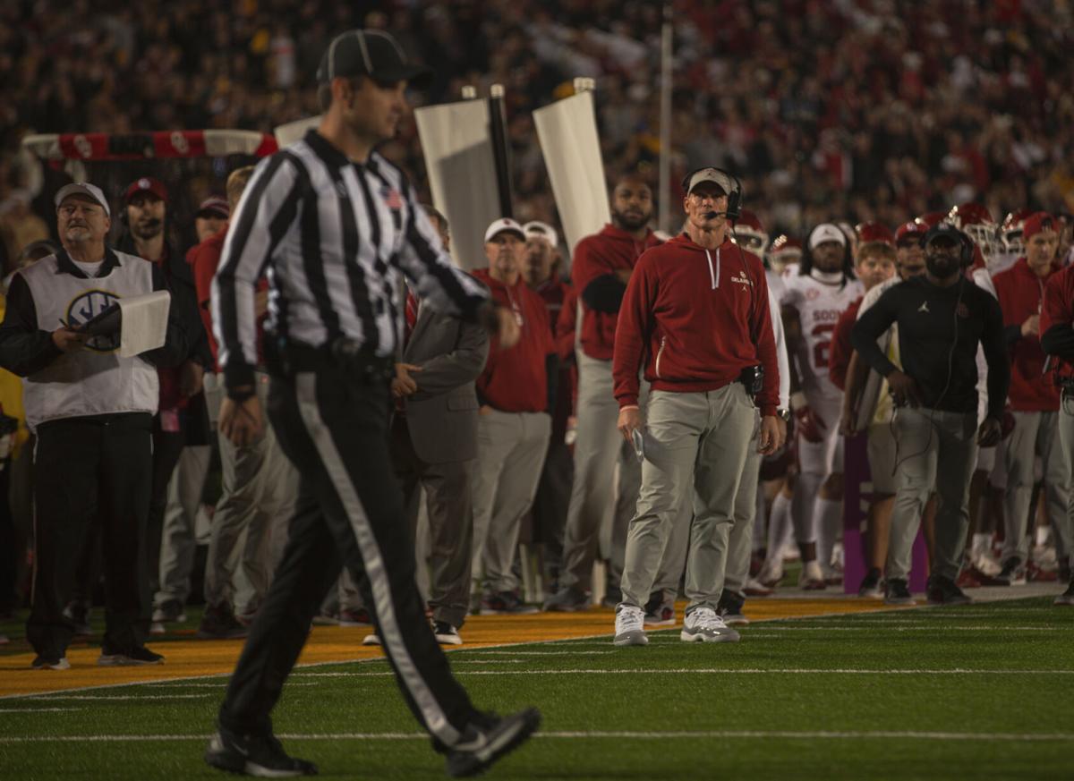 OU vs. Alabama kickoff time announced | Sports | oudaily.com