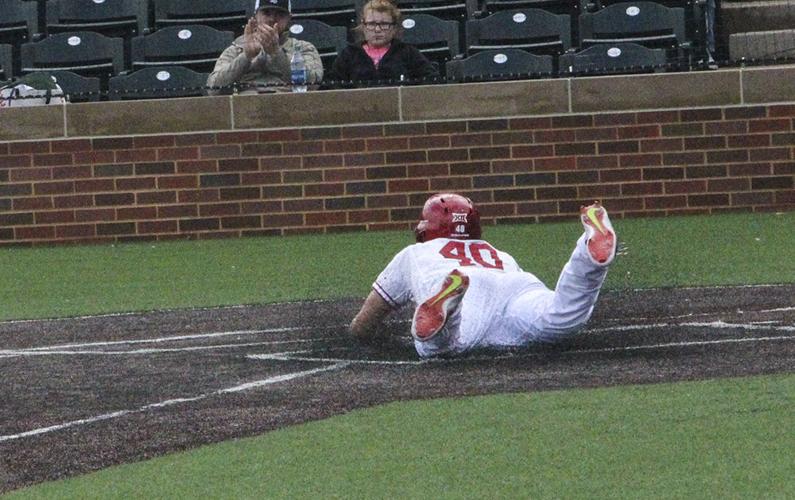 Oklahoma Baseball: Sooners win series over Dirtbags (Gallery) | Gallery ...