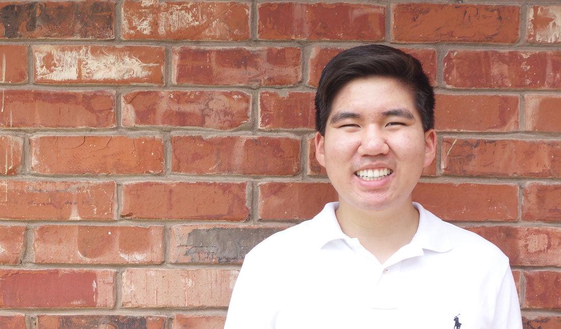 Former OU SGA president Daniel Pae receives Rising Star Award | News ...