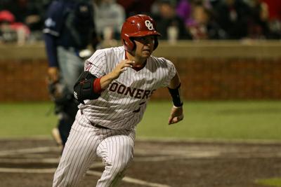 OU baseball: Sooners fall to Florida 7-2, will play Gators in ...