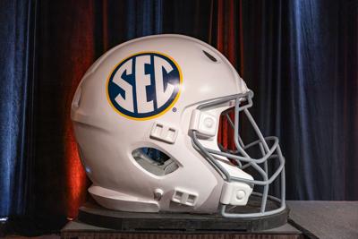 2024 SEC Media Days: What players said about OU | Sports | oudaily.com