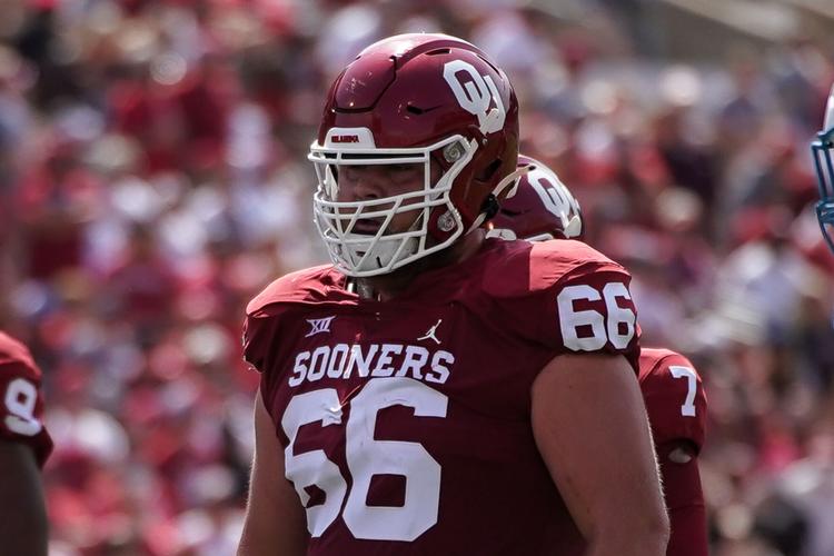 OU football: Kobie McKinzie returns home for Sooners vs. Texas Tech ...