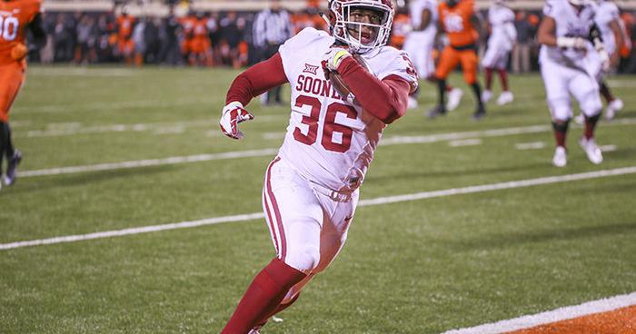 Oklahoma football: Dimitri Flowers prepares for bigger role in 2016 ...