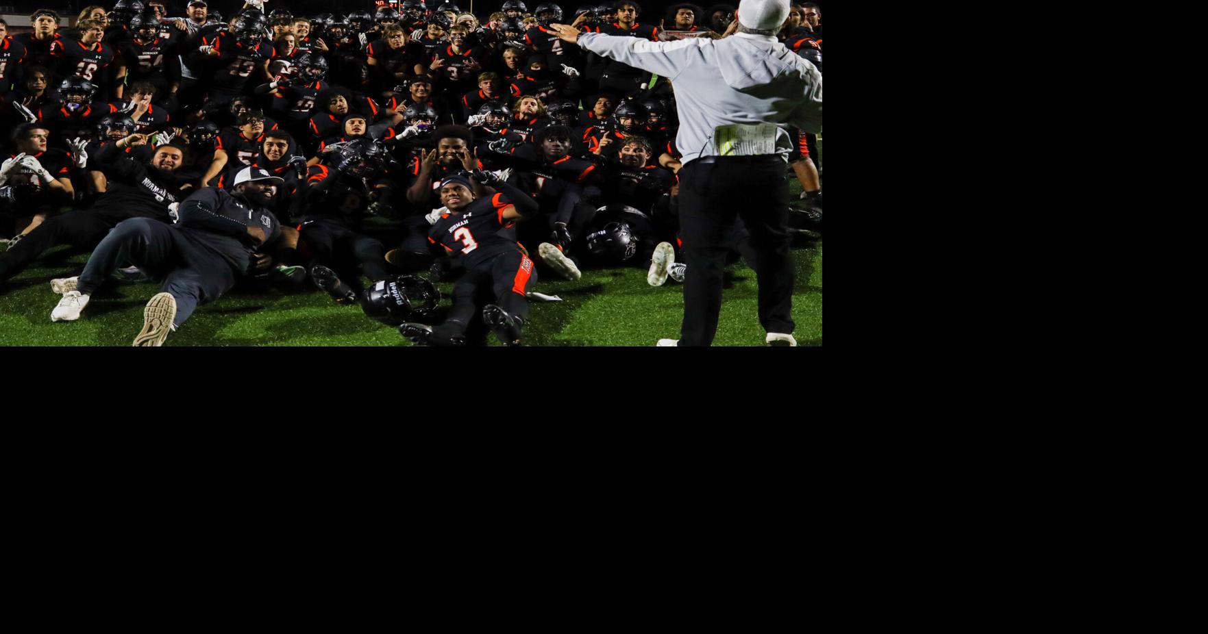 Takeaways from Norman High's win in playoffs | Sports | oudaily.com