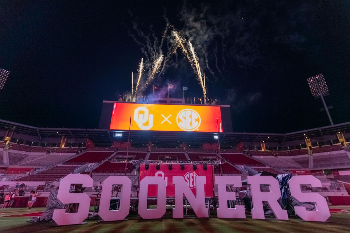 Paul Finebaum theme song updated following OU's move to SEC | Sports ...