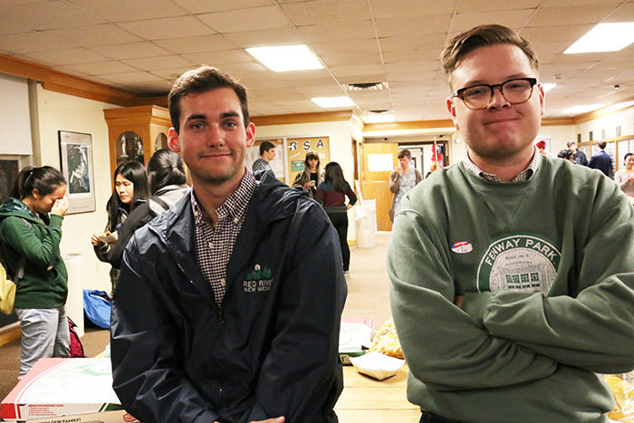 Election 2014 | Gallery | oudaily.com