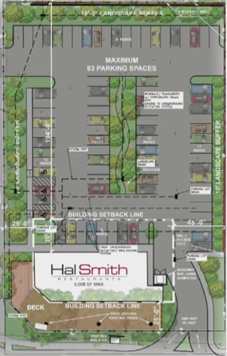 Norman City Council approves Hal Smith restaurant, postpones appointing ...