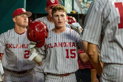 Sooners fall 11-7 to DBU | Sports | oudaily.com