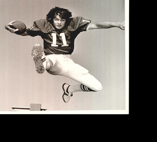 'Memories I would never trade': Before joining OU football, future ...