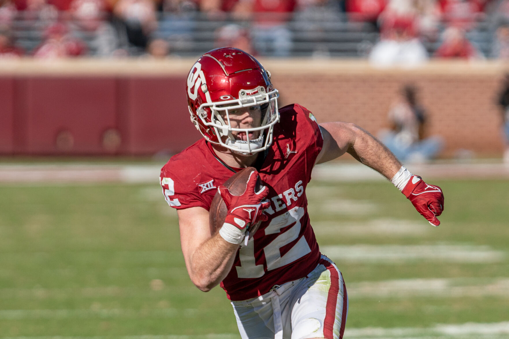 Drake Stoops suspended for violating NFL's PED policy | Sports ...