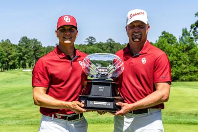 OU congratulated by Venables, Castiglione after Big 12 title | Sports ...