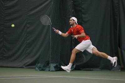 Oklahoma's Axel Alvarez wins ITA National Player of the Year award ...