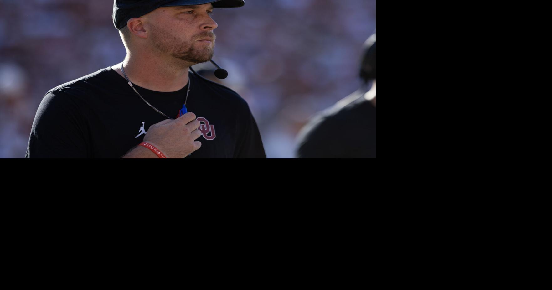 Ben Arbuckle, Brent Venables on John Mateer, run game | Sports ...