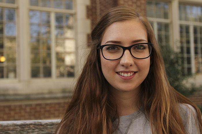 Day in the life of an OU violin major | L And A | oudaily.com