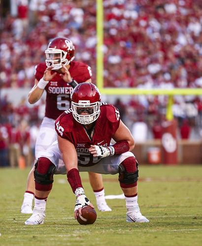 Oklahoma football: Veteran Sooners help prepare teammates for Texas ...