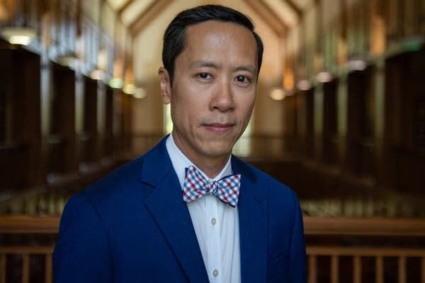 OU law professor discusses university protests, hate speech | News ...