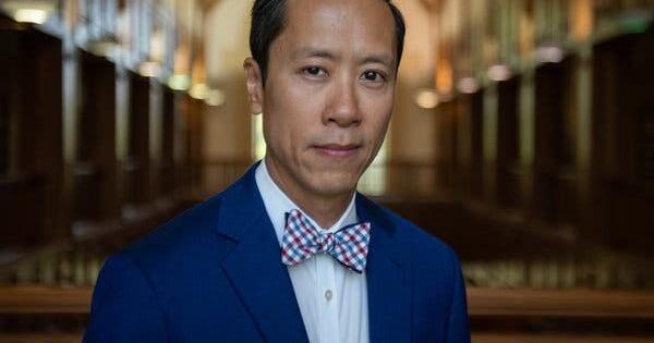 OU law professor joins Constitutional scholars in discrediting Donald ...