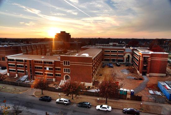 OU College of Architecture to be renamed for Christopher Gibbs | News ...