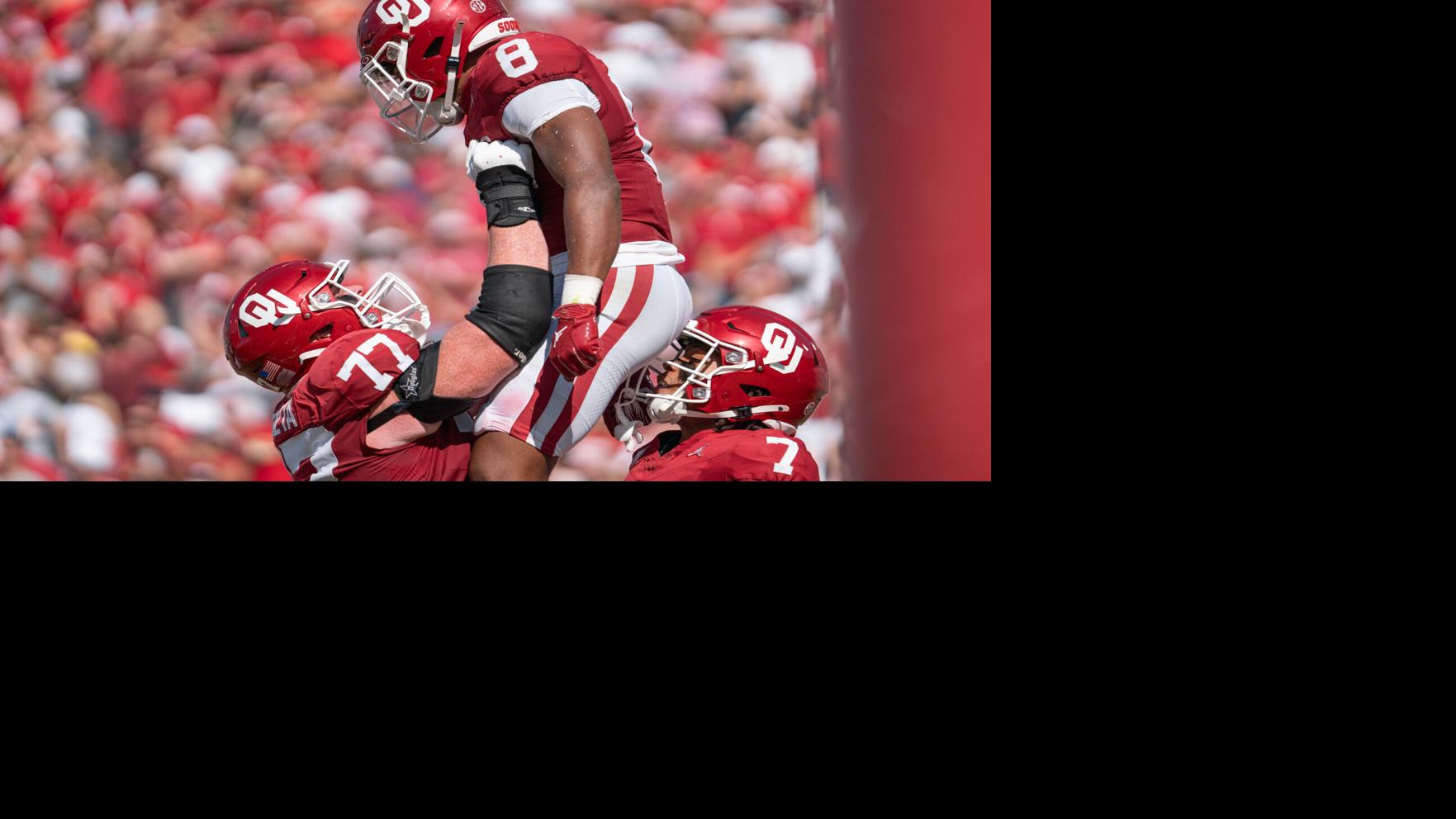 oudaily.com | Serving Norman and OU since 1916.