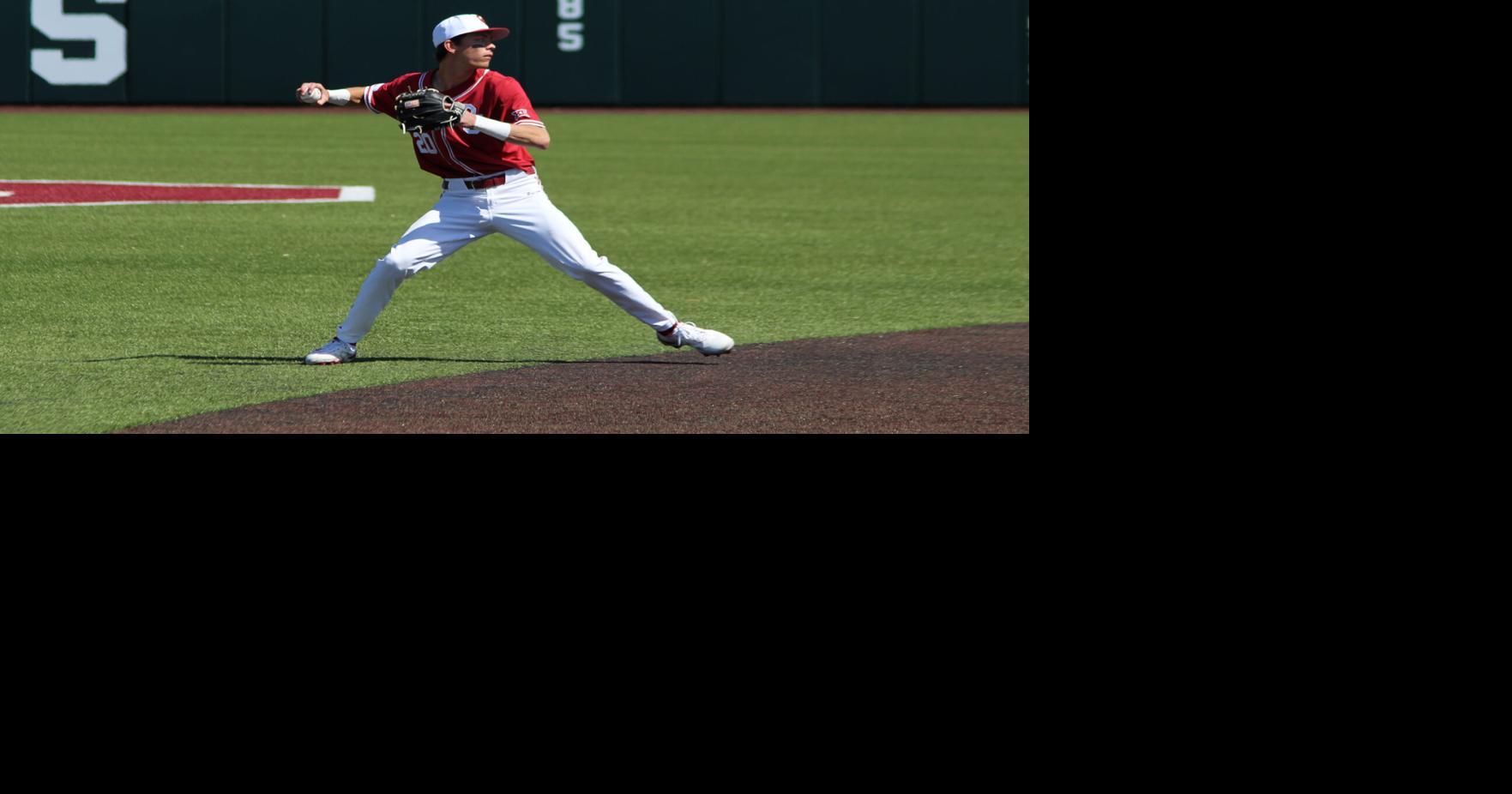 OU baseball: Sooners crush Kansas 24-4 to complete road series sweep ...
