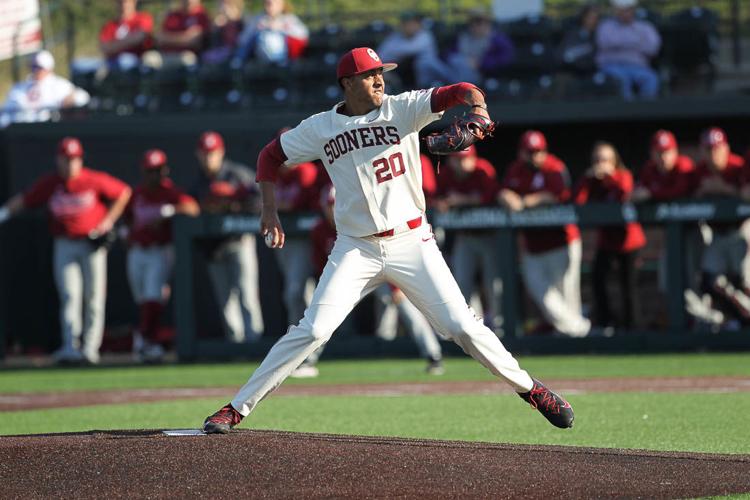 Oklahoma baseball: Sooners defeat Alabama 16-4 (photos) | Gallery ...