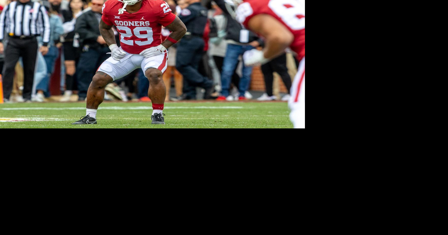 OU football: Brent Venables explains Sooners' depth chart | Sports ...