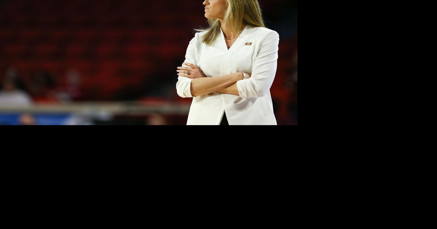 OU basketball: 2023 recruit Sahara Williams commits to Sooners | Sports ...