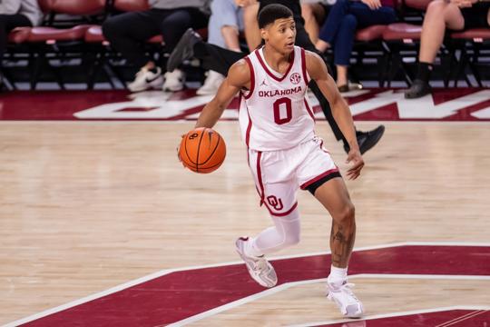 Jeremiah Fears reclassifies, impacts in OU season opener | Sports ...