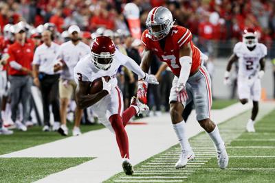 Oklahoma football: Sooners replace Buckeyes at No. 2 in AP Poll ...