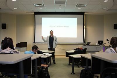 OU professor researches marriage, pornography use | News | oudaily.com