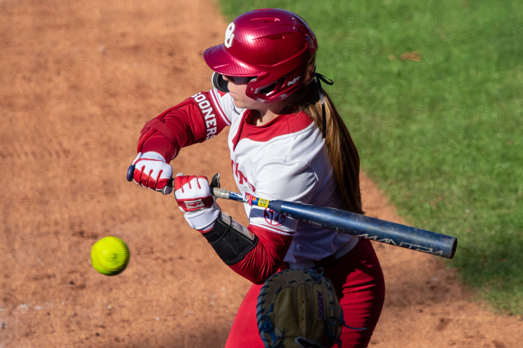 What time does Oklahoma softball play Wichita State today? | Sports ...