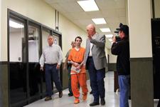 Alan Hruby pleads guilty to triple murder, receives three life ...