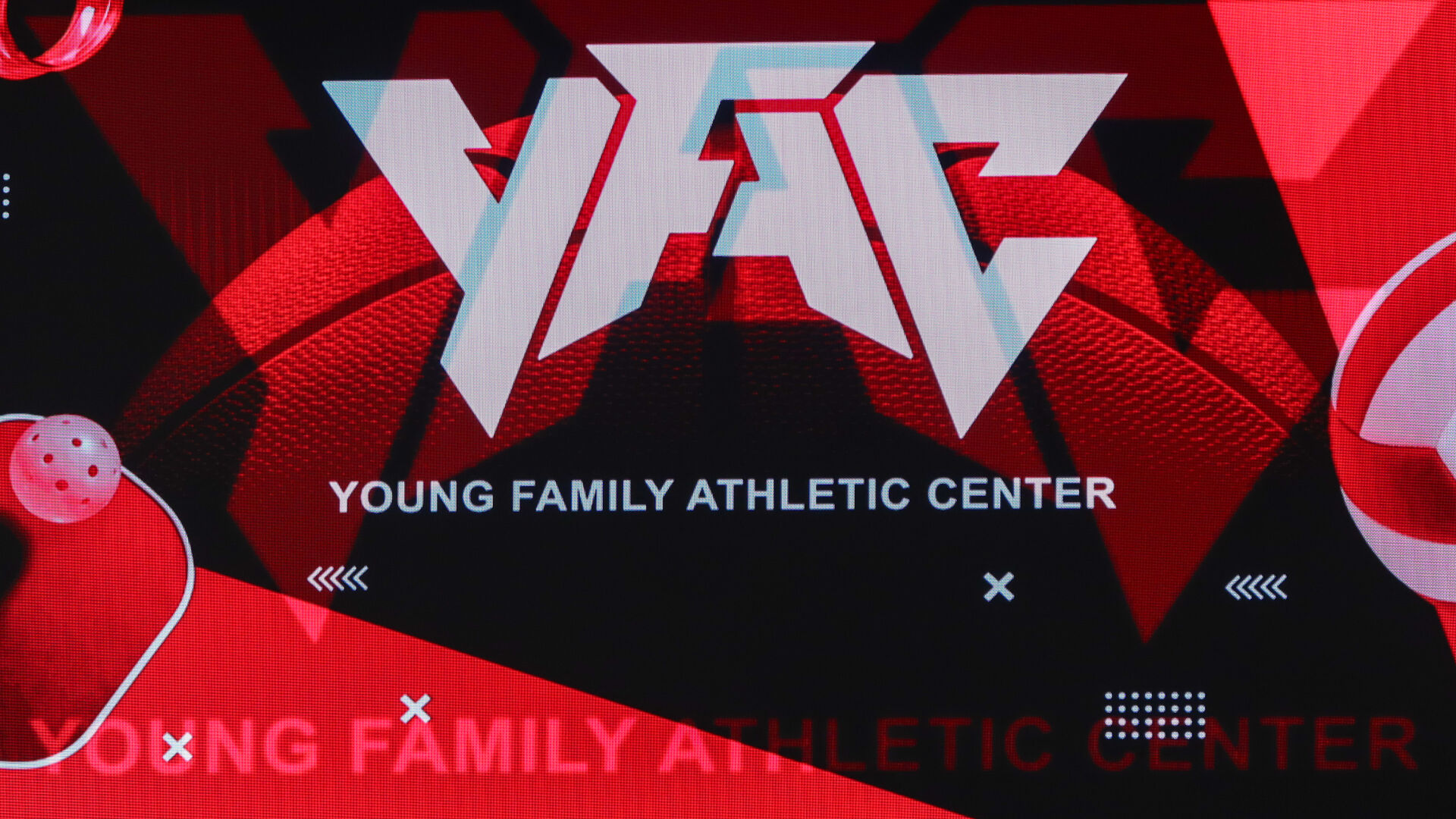 Trae Young Family Athletic Center opens in Norman | News | oudaily.com