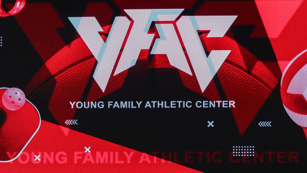 Trae Young Family Athletic Center opens in Norman | News | oudaily.com