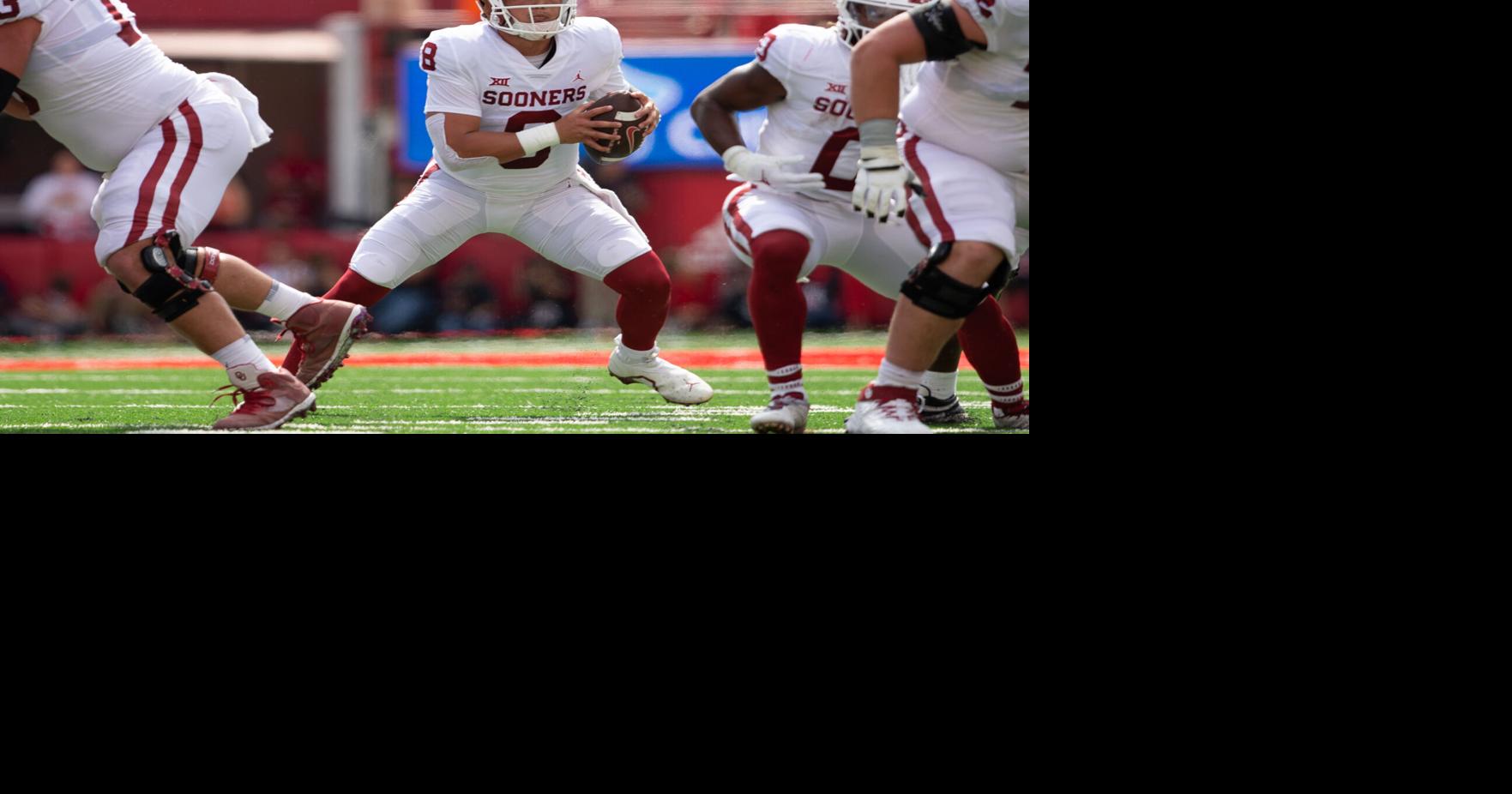 OU football: No. 6 Sooners defeat Nebraska 49-14 in return to Lincoln ...