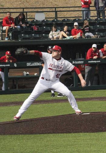Oklahoma Baseball: Sooners win series over Dirtbags (Gallery) | Gallery ...